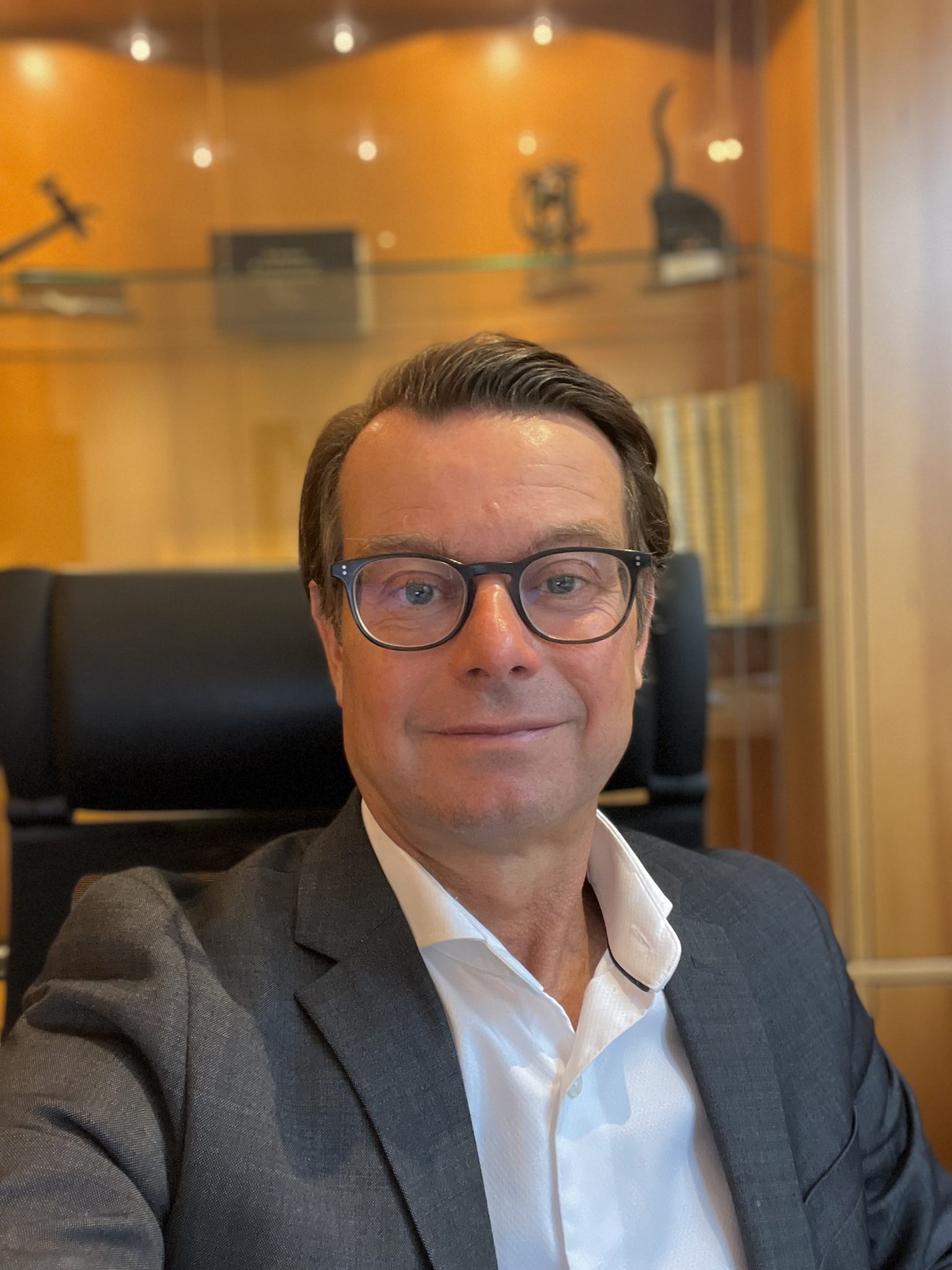 Stiftungsbeirat - Vestische Kinderbrücke - Jochen Welt Stiftung